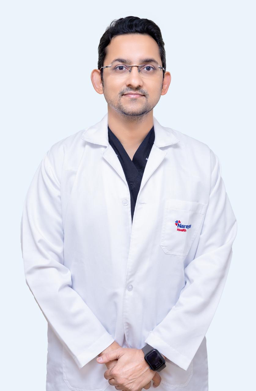 Cervical Cancer remains a significant health challenge for women worldwide: Dr. Rohit Raghunath ...